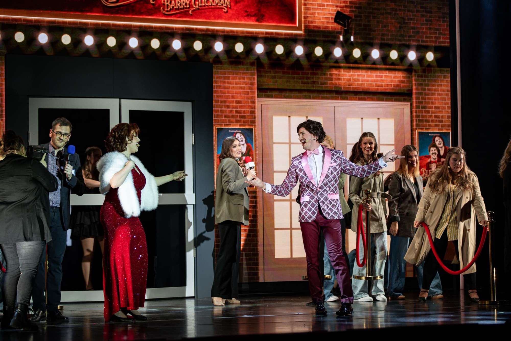 The Prom – Broadway-Musical 2026 in Leverkusen erleben | Junges Musical ...
